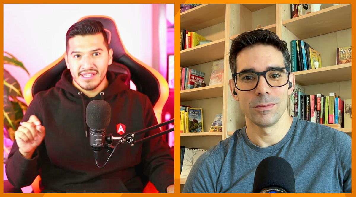 Cloudflare and Angular with Nicobytes | by Alejandro Cuba Ruiz ...