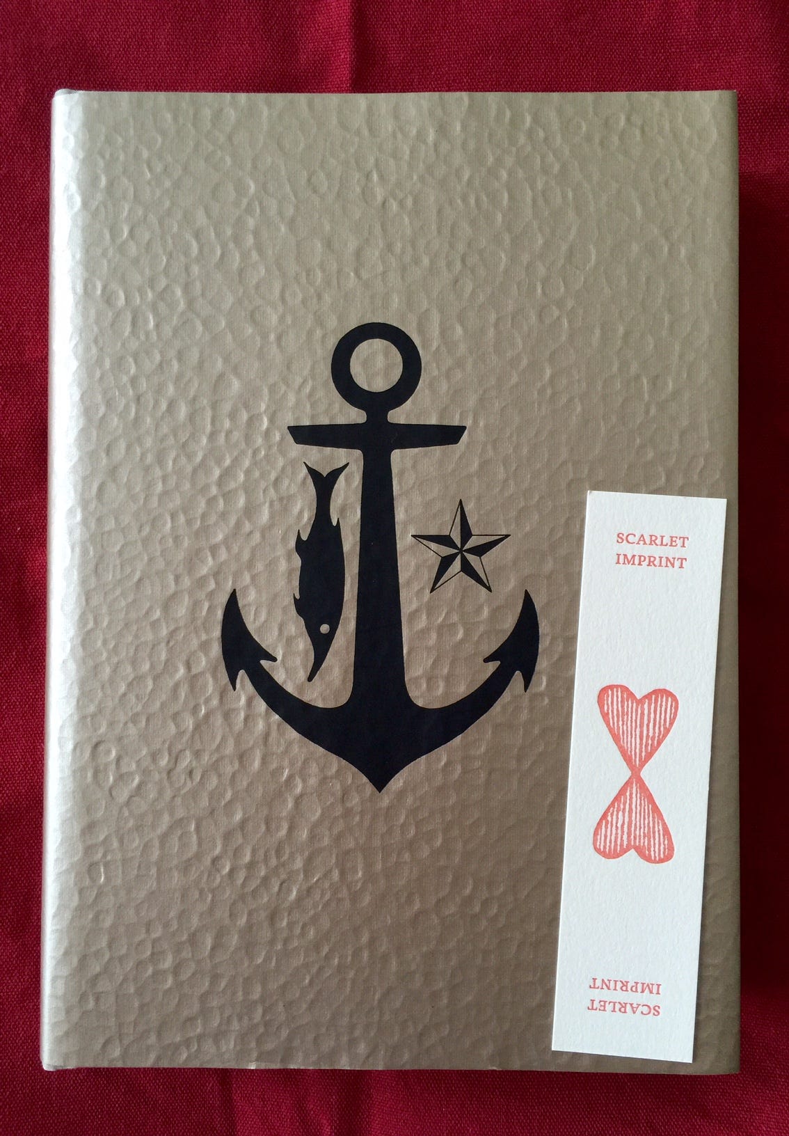 Star.Ships By Gordon White | by Christine Dougan | Medium