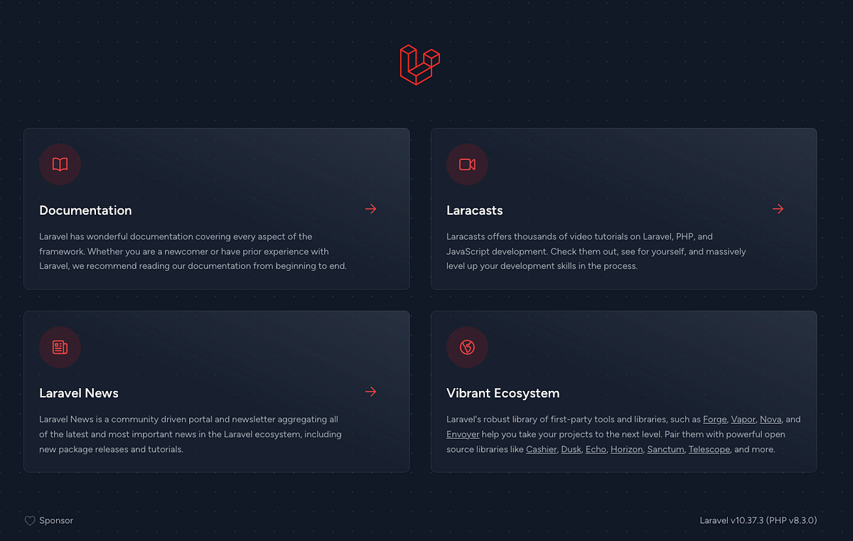 Trying sending traces from Laravel to AWS X-ray with AWS Distro for ...