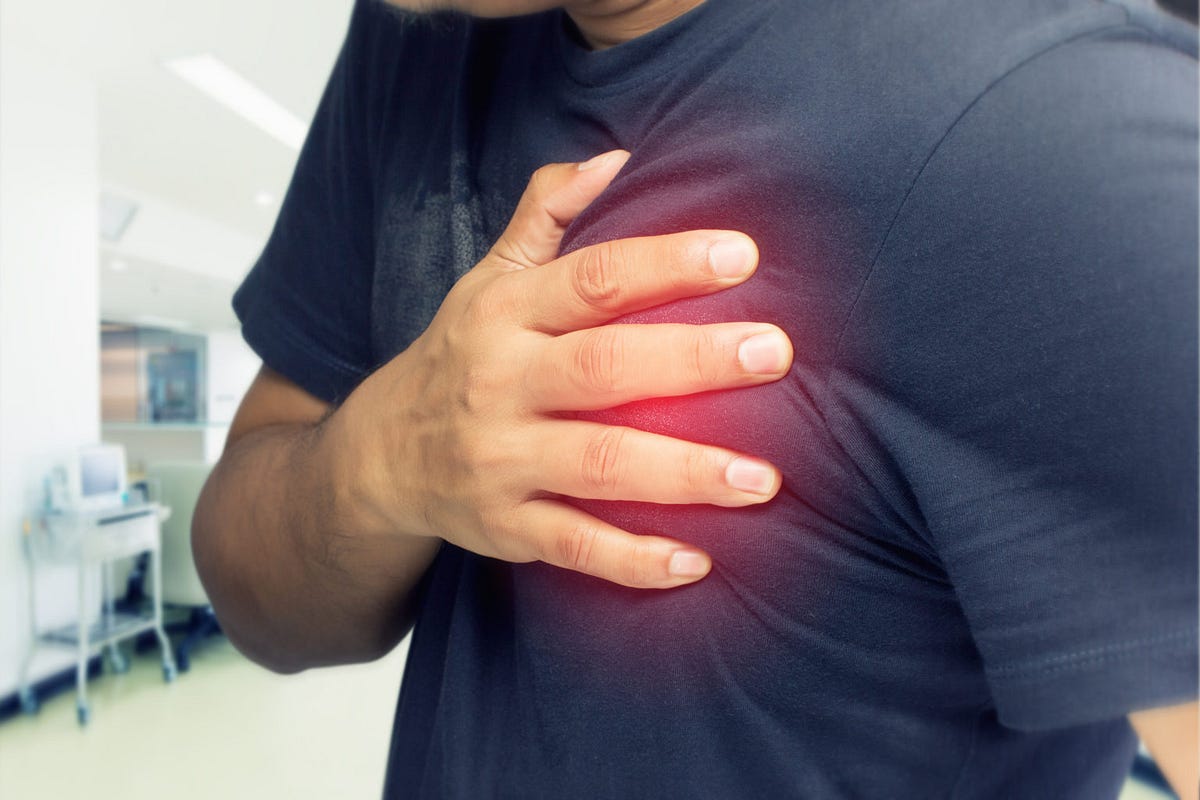 Siemens Healthineers partners with China Chest Pain Center Headquarters ...