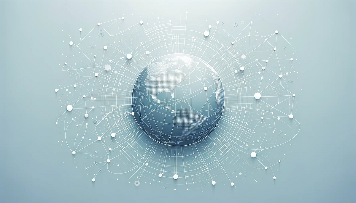 Understanding the Semantic Web: A Comprehensive Guide | Medium