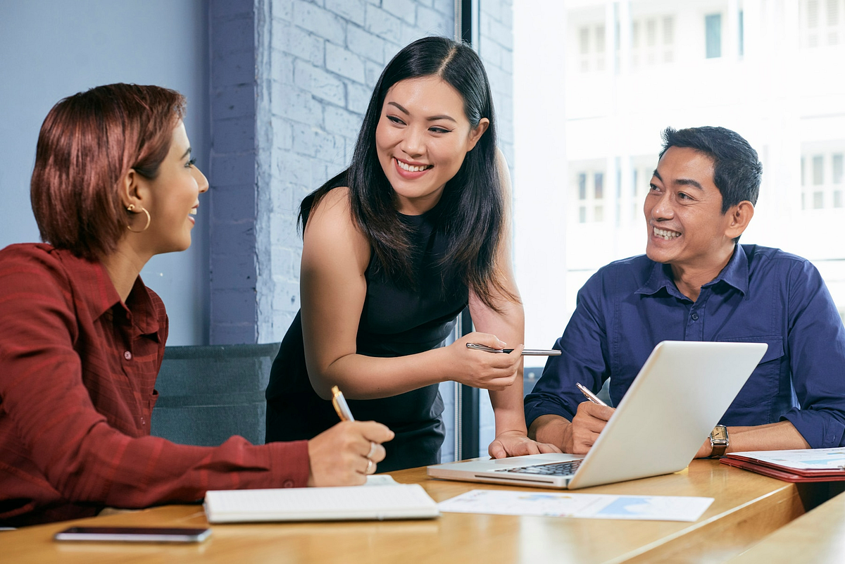 Navigating the Subtle Nuances of Thai Communication: Insights from ...