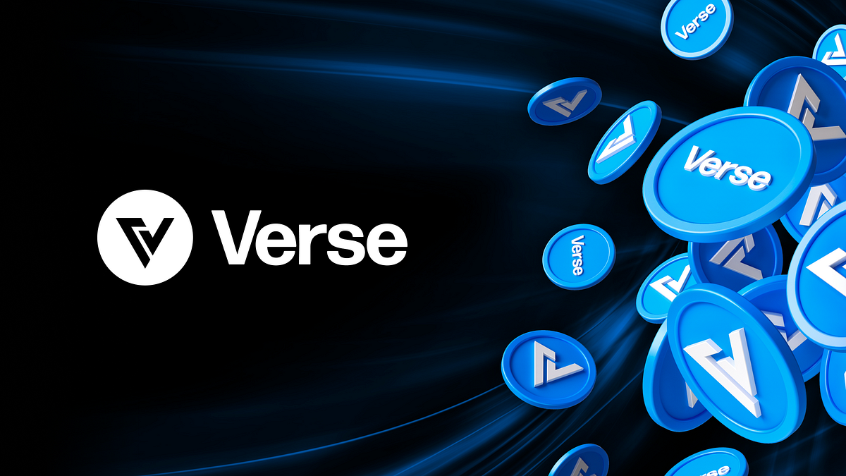 Top four reasons to buy Verse. Verse is the official rewards and… | by ...