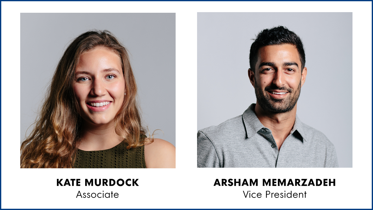 OpenView Expands Investment Practice with Promotion of Arsham ...