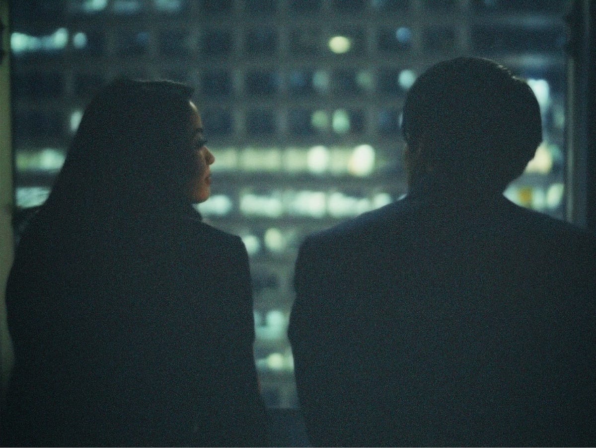 1:1. a mere observer | by wondertriii | Mar, 2025 | Medium