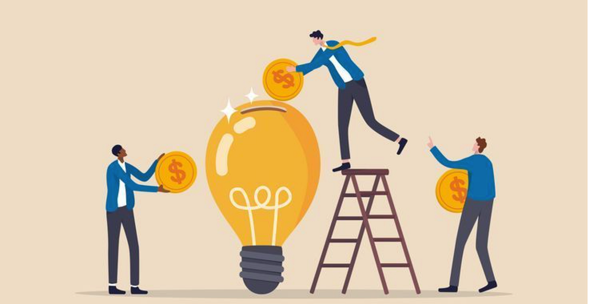 Funding for Startups: How to get the money? | by BusinessOne Consulting ...