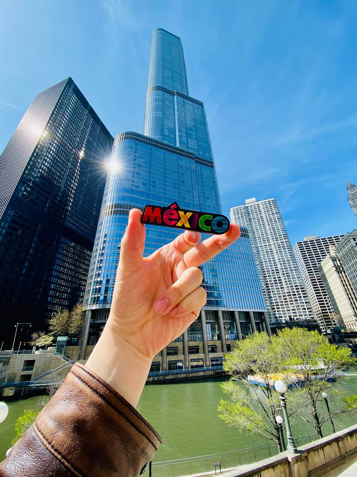 Mexico Chicago Week 2022 - Gerardo Dasyel - Medium