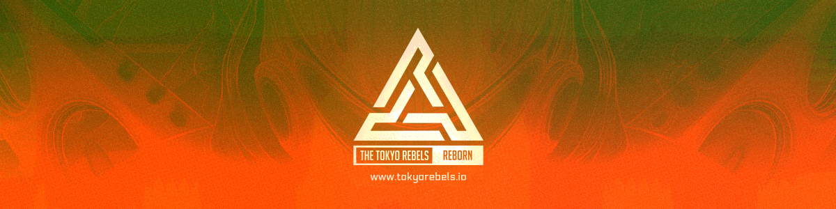 Rebel Token Distribution. Overview | by The Tokyo Rebels | Medium