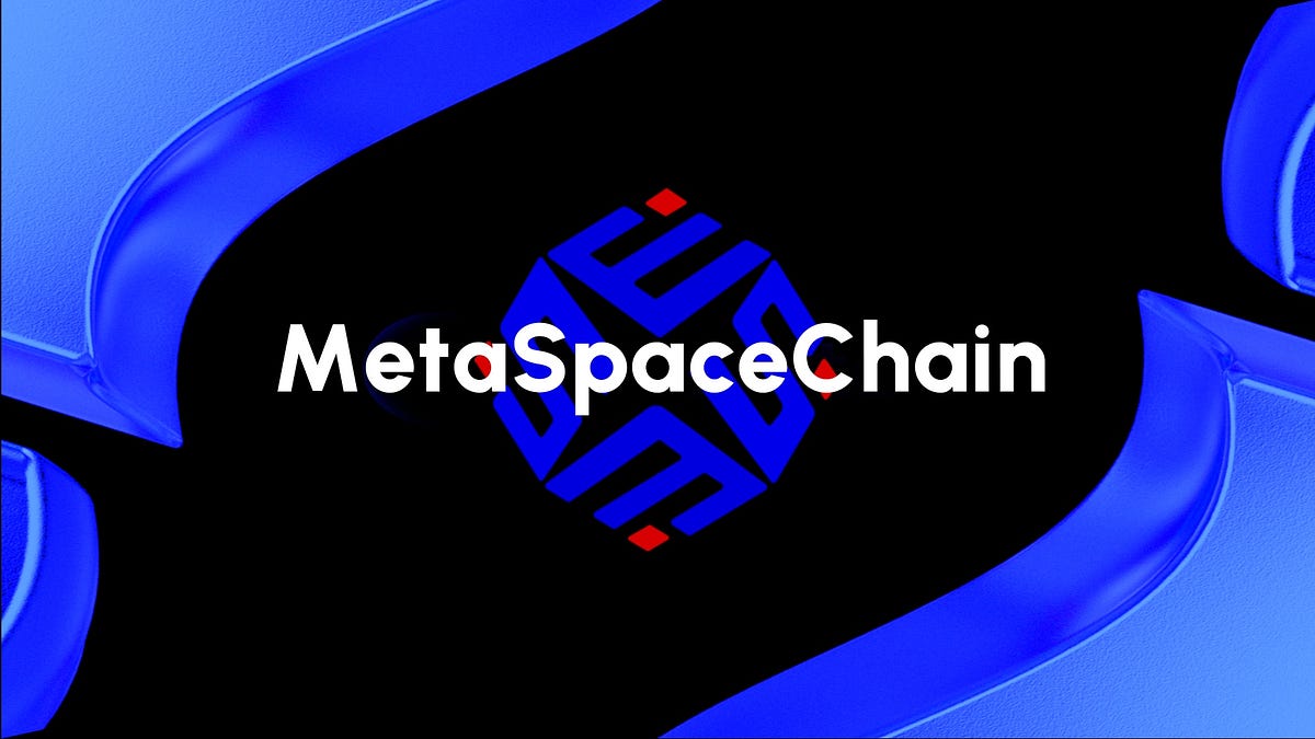 What is Meta Space Chain?. Know more … | by MetaSpace Chain | Jun, 2024 ...