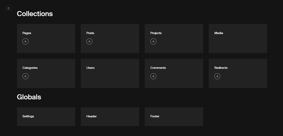 Introduction to Payload CMS. Payload is a code-first headless CMS… | by Chamuditha Kekulawala ...