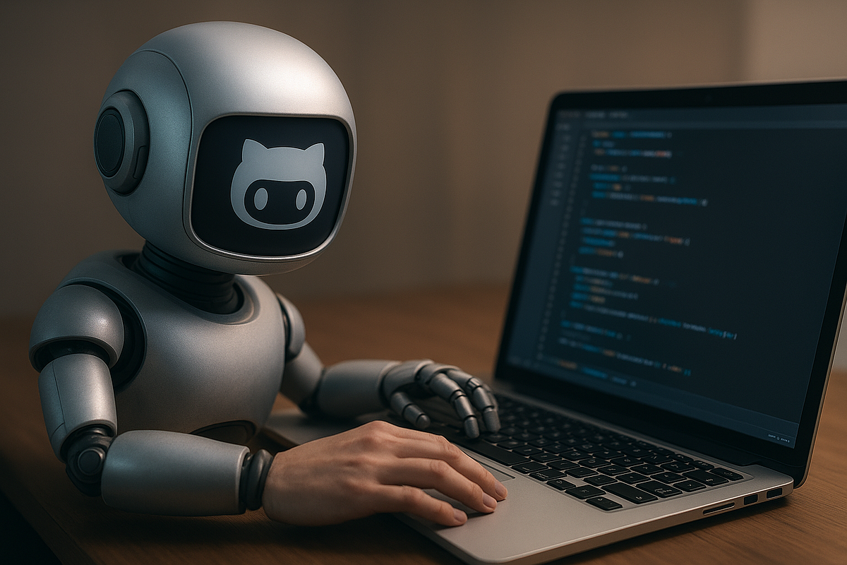 GitHub Copilot in 2025: The AI Co-Developer Changing How We Code Forever | by Hayanan | Medium