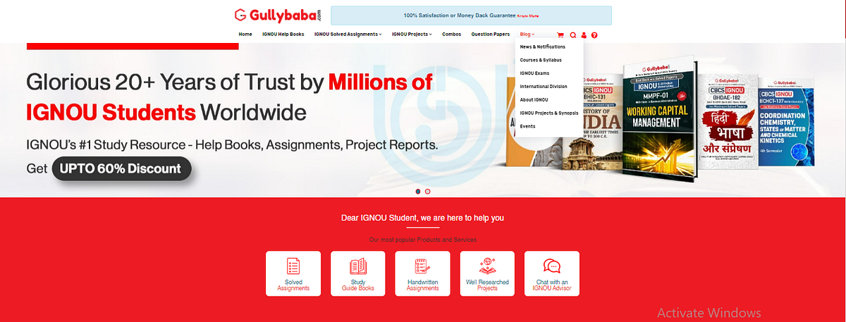 Gullybaba Publishing House Pvt. Ltd. - Gullybaba - Medium
