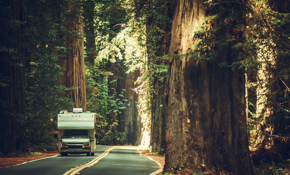 Finding the Right Windshield for Your RV: Factors to Consider | by ...