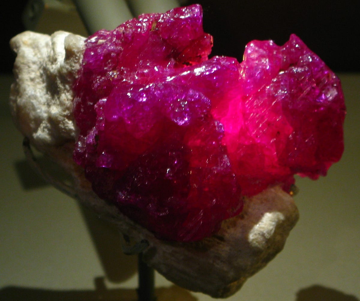The Return of Saturn. Wrapping my head around Ruby’s implicit… | by ...