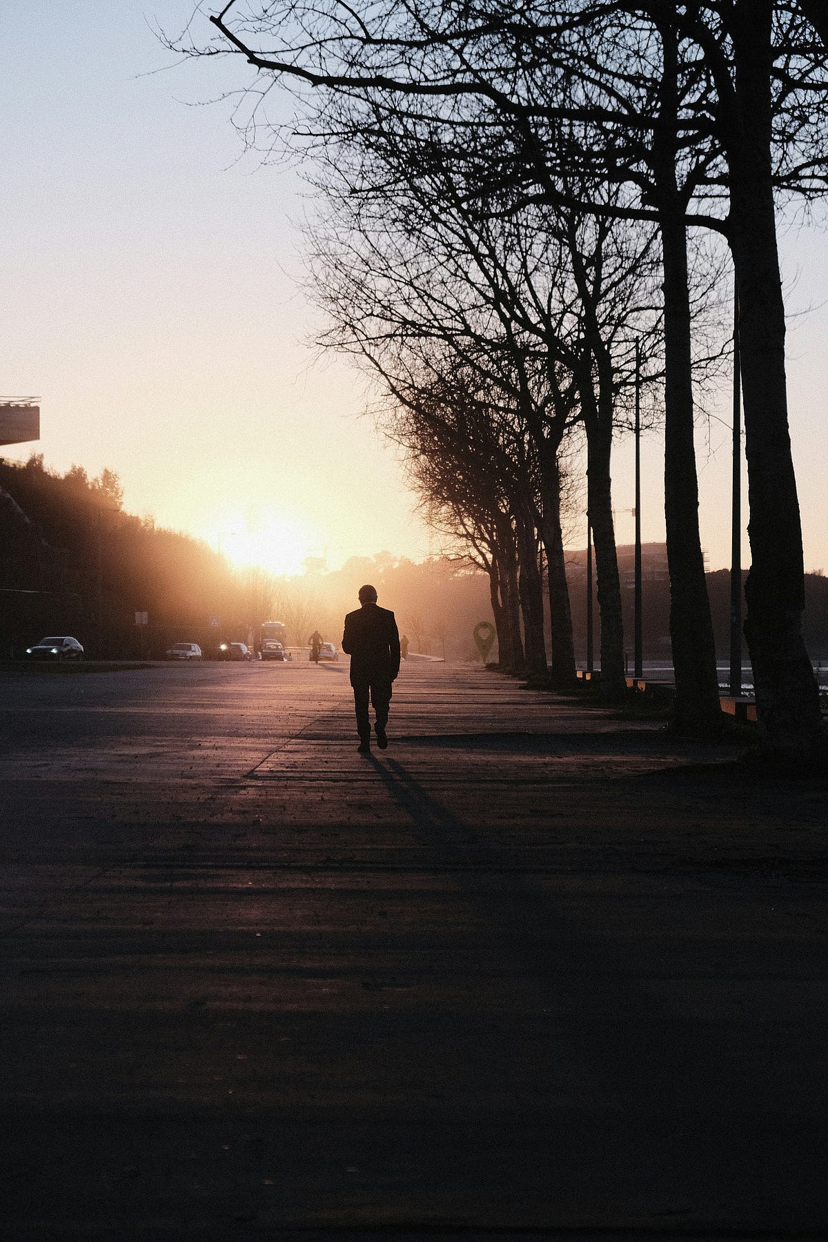 Motivation Doesn’t Come First — Action Does | by Neil Hartman | Dec ...