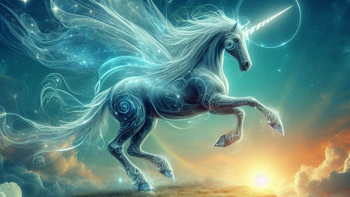 The mythical unicorn: Do scientists have proof of their existence? | by ...