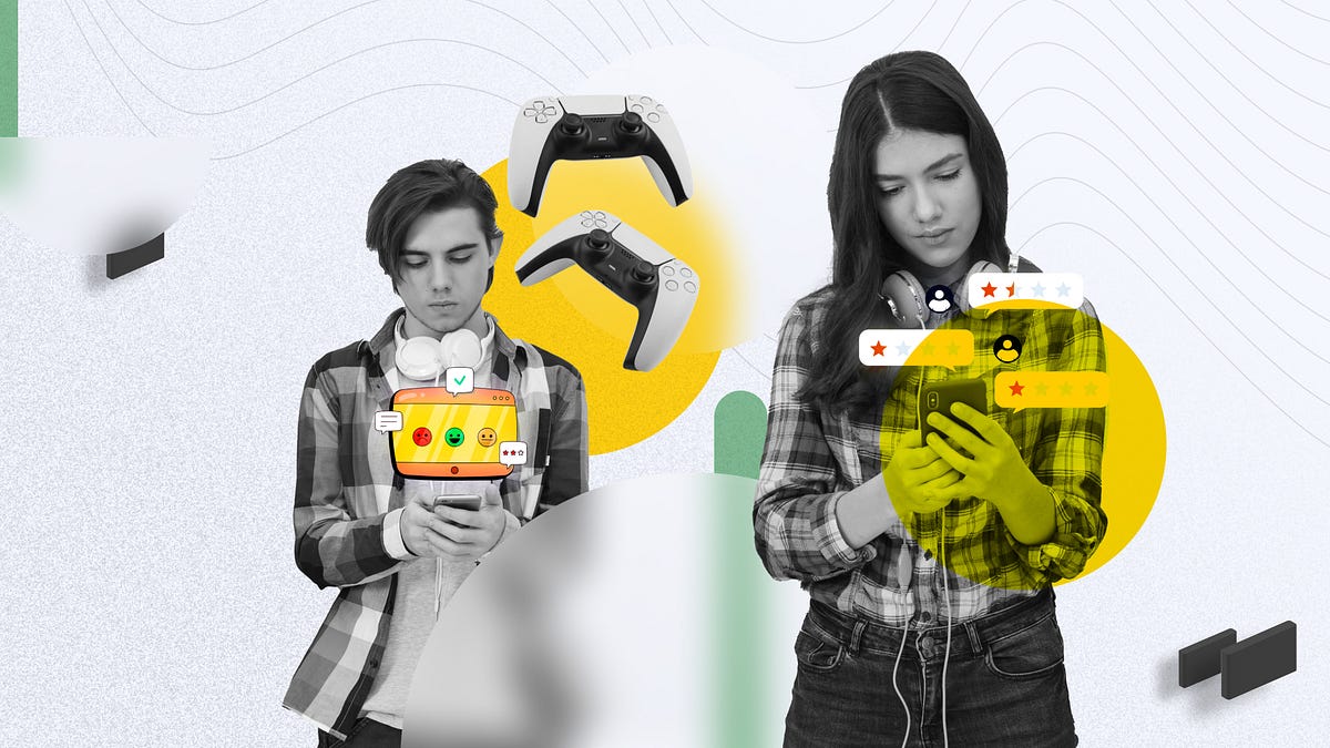 Interactive Outbound Marketing Strategies for Gen Z: Tips to Engaging ...