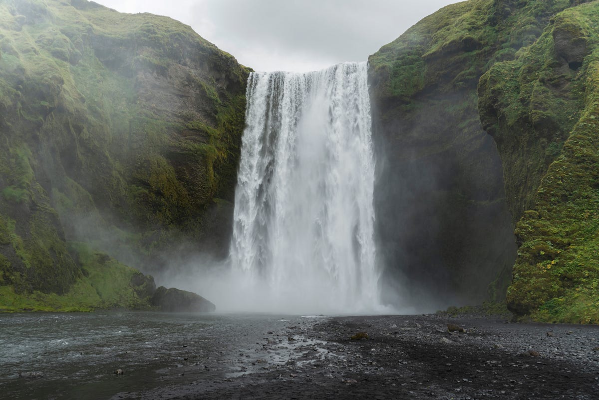 Torrent - Short. Sweet. Valuable.