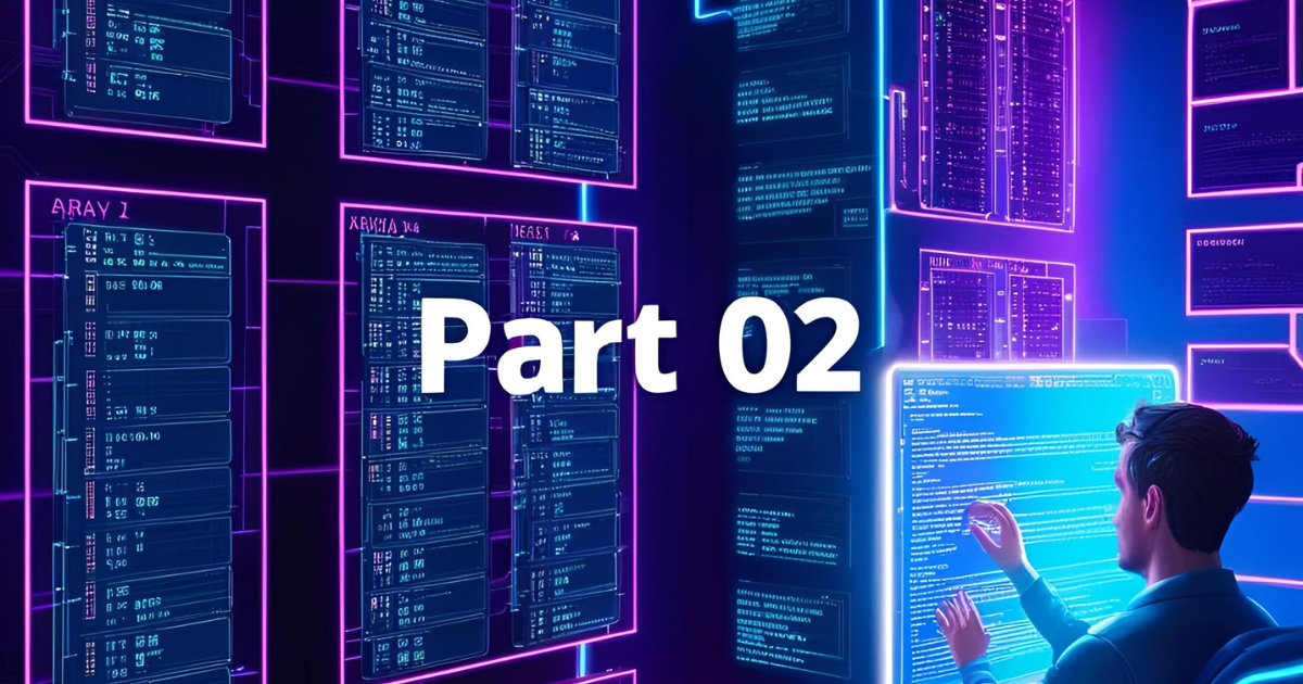 Arrays and Hash Tables in Java — Mastering Data Structures & Algorithms | by Aathil | Jul, 2025 ...