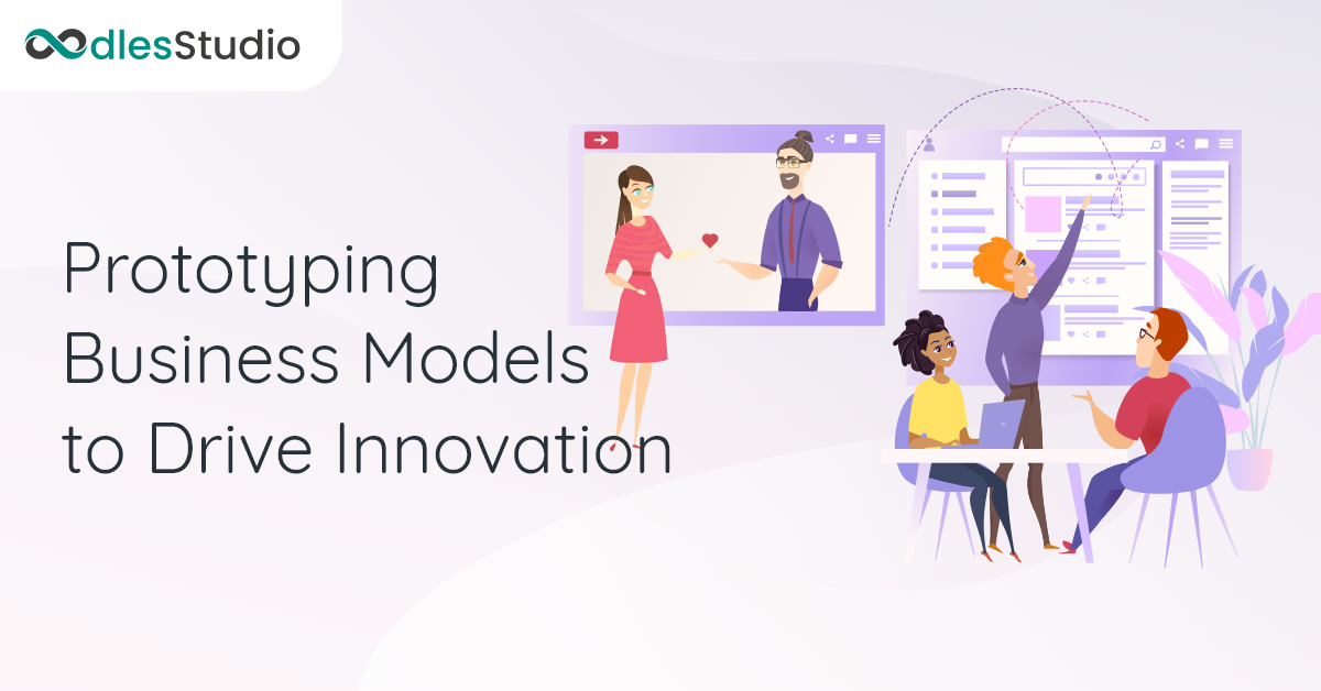 Prototyping Business Models to Drive Innovation | by Harsh Vardhan ...