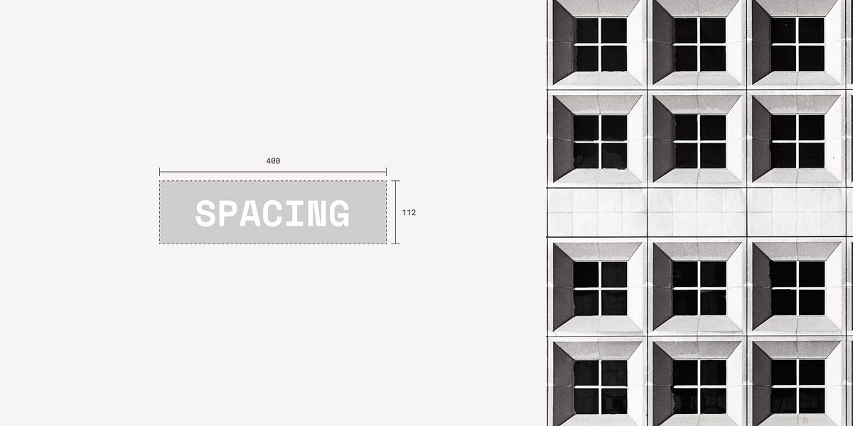 Case Study: Spacing | by Nugi, F. | Medium