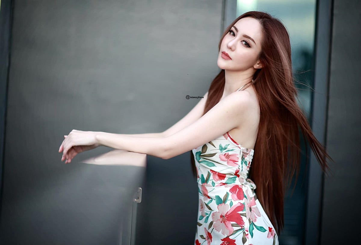 Rawee - Raweeprem - Medium