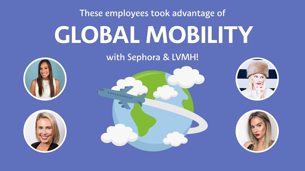 These Sephora Employees Took a Leap — and Landed with a New Career with ...