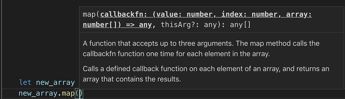 What are callbacks? A beginner’s guide. | by Chris Truong | The Startup ...