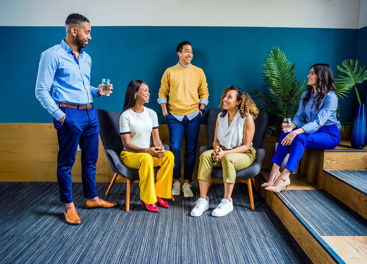 How Jopwell is Increasing Latinx Representation with a New Photo ...