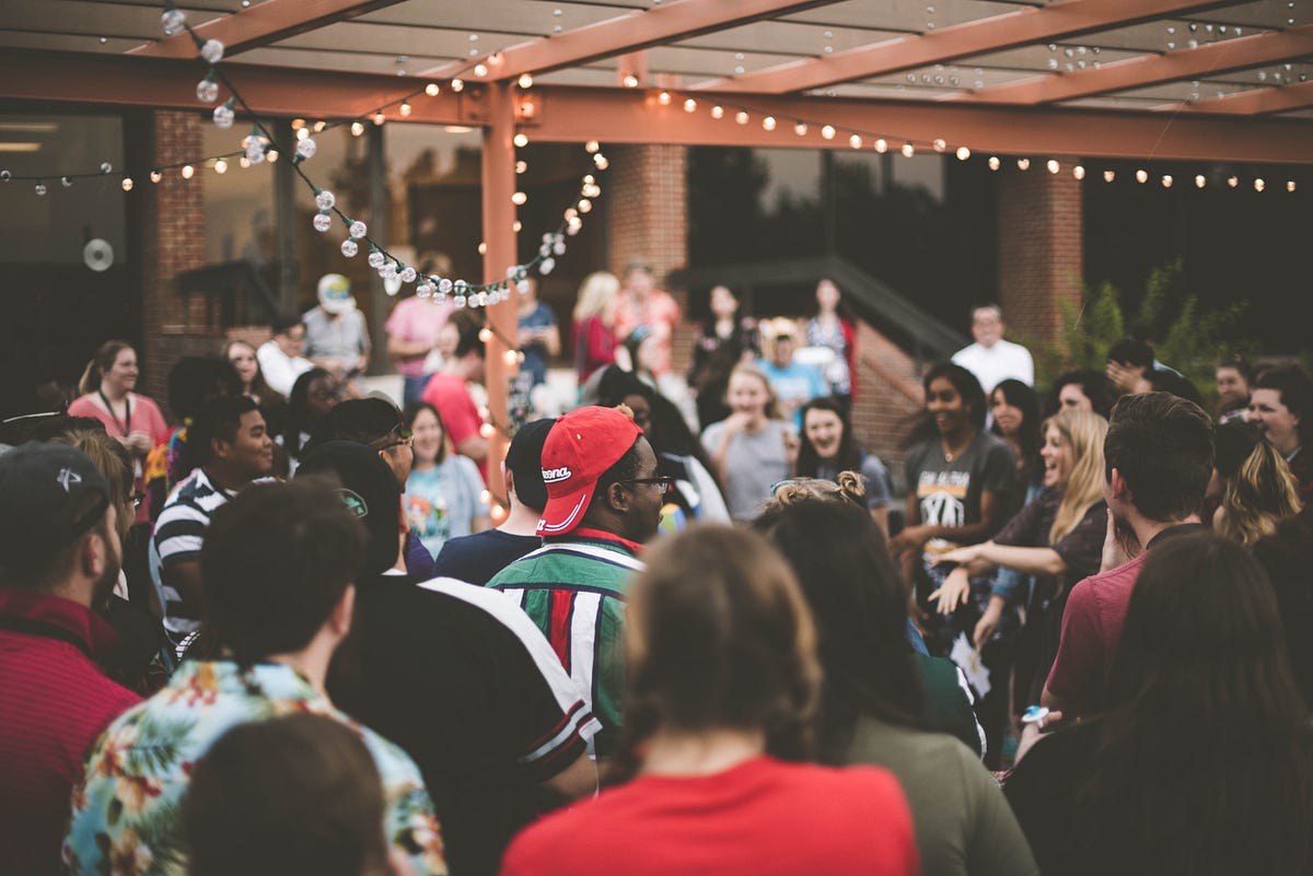 Hacking the Daily Scrum— The After-Party | by Philip Rogers | A Path ...