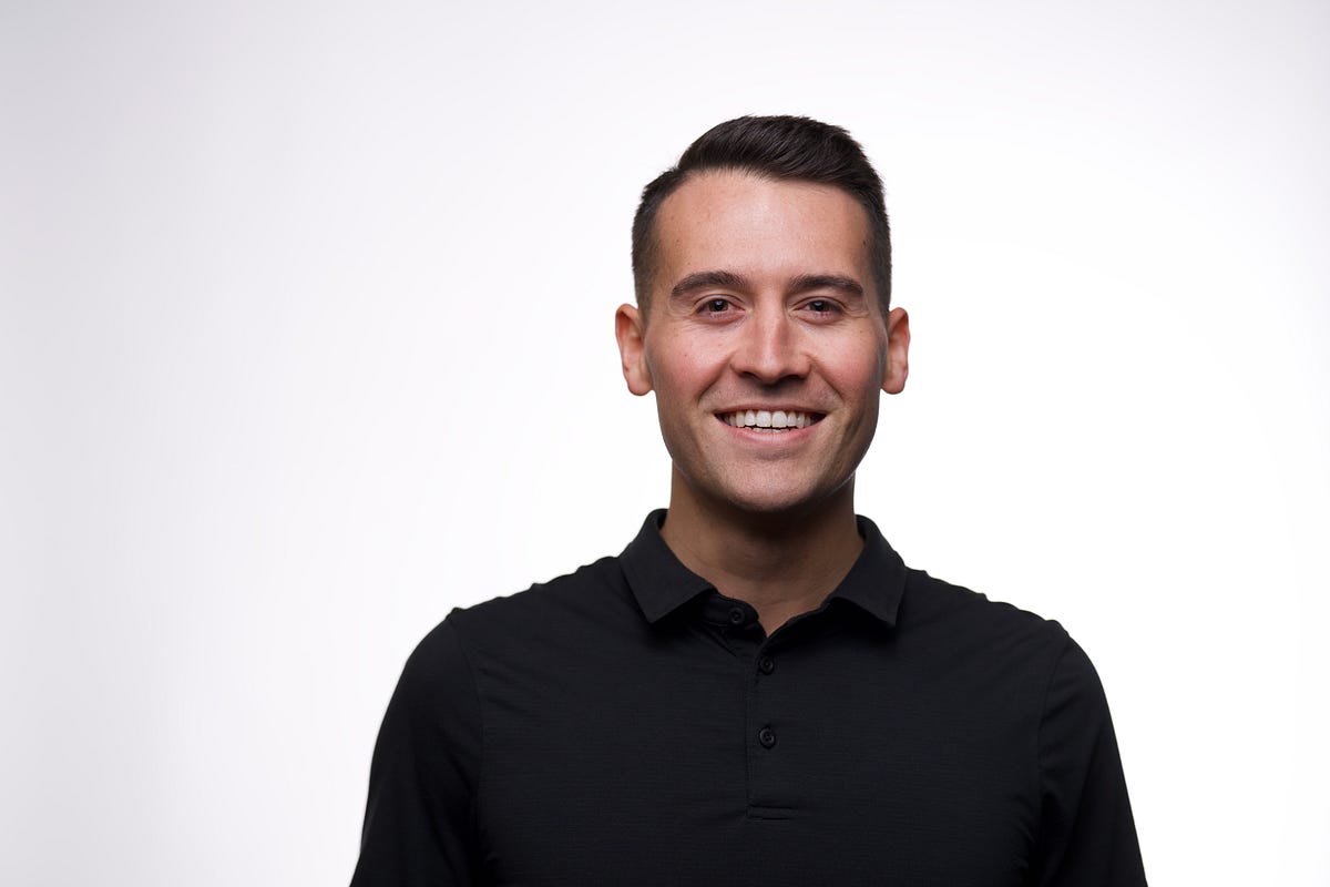 Jonathan King — Humans of Havas. Meet Jonathan King. Group Account… | by Havas Chicago | Medium