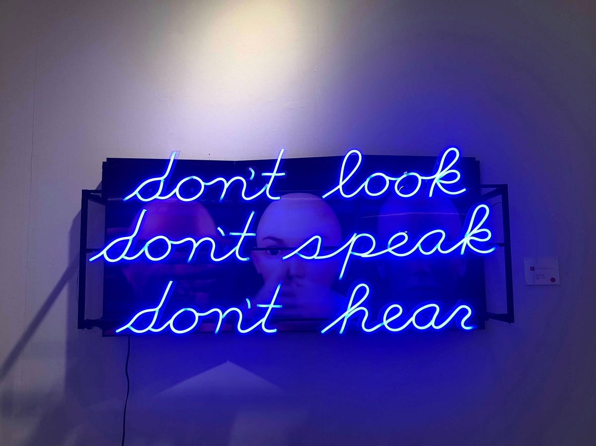 I UNDERSTAND... poems to help you feel a lil less… | by jules | Medium