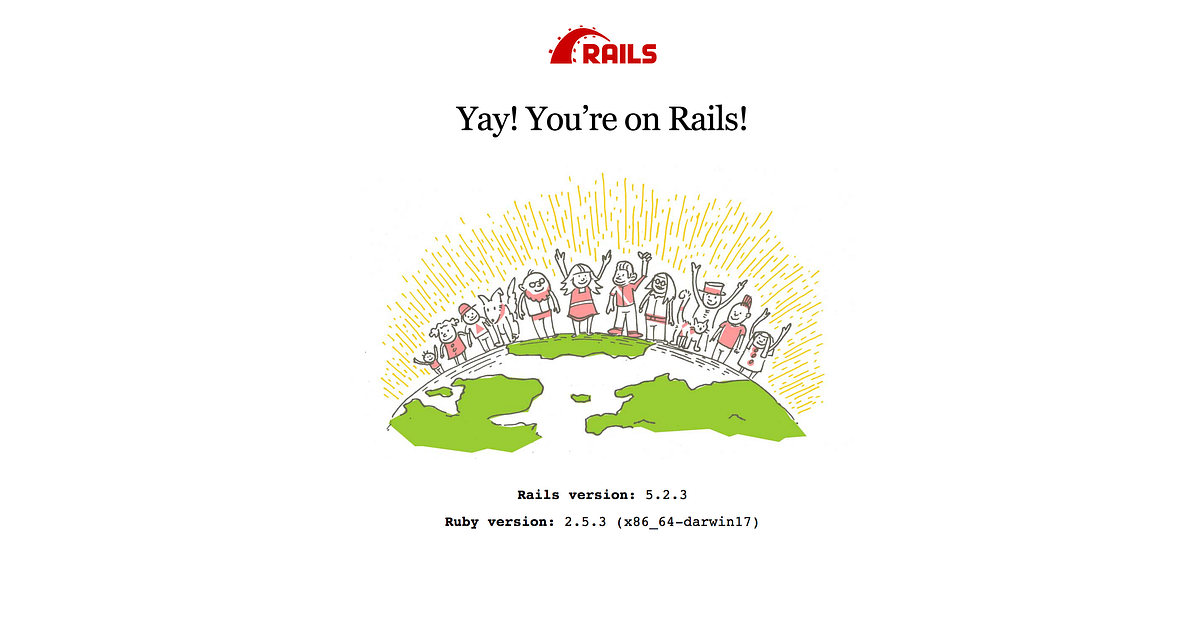 Sending Emails in Rails with Sucker Punch Gem part 1 | by Gideon Kimutai | Medium