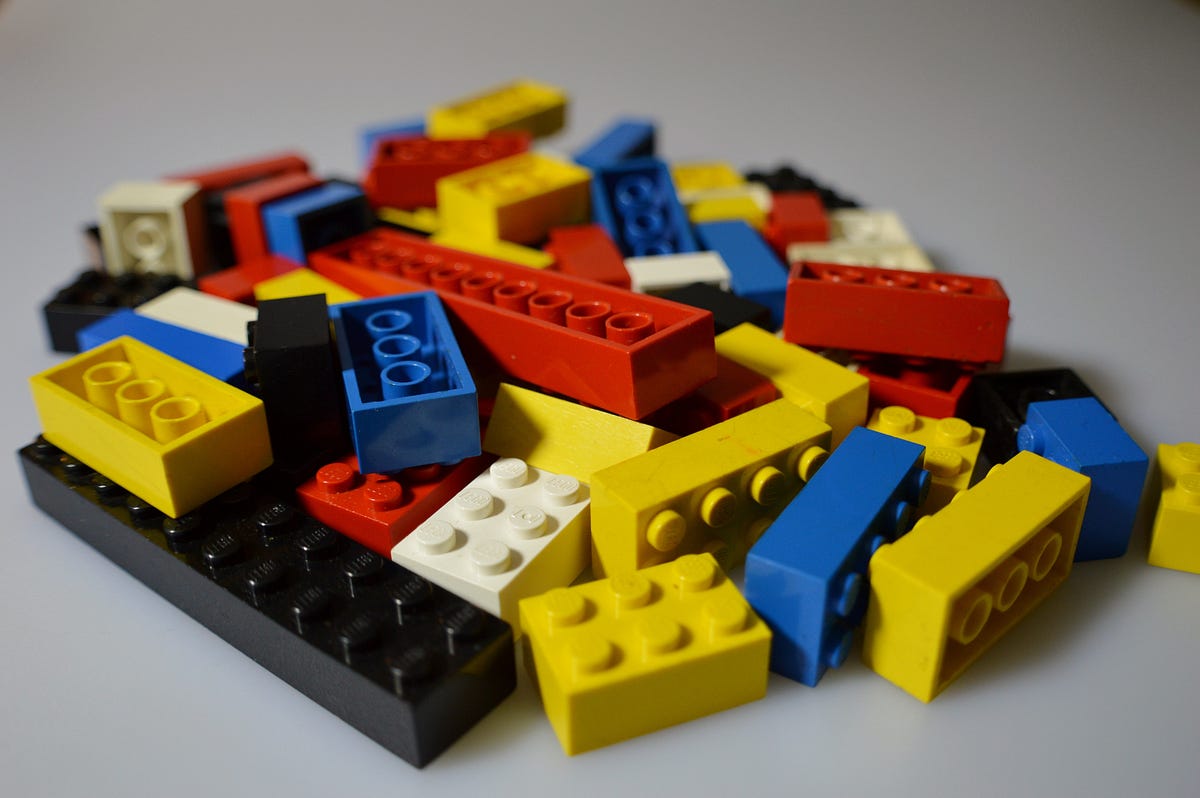 Understanding the ngModel Directive in Angular Forms: Building Forms Like a Lego Game | by ...