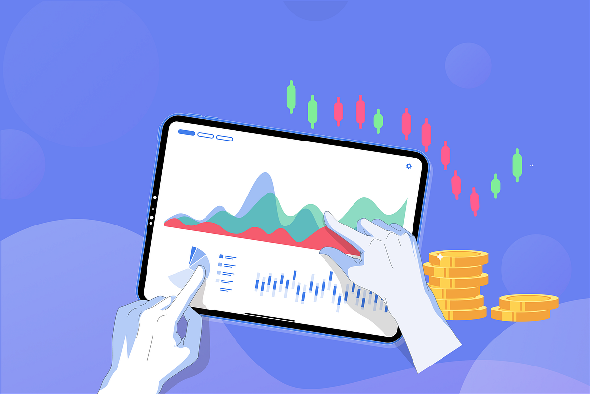 How about trading as a business. To Develop A Business Plan | by Lionj ...