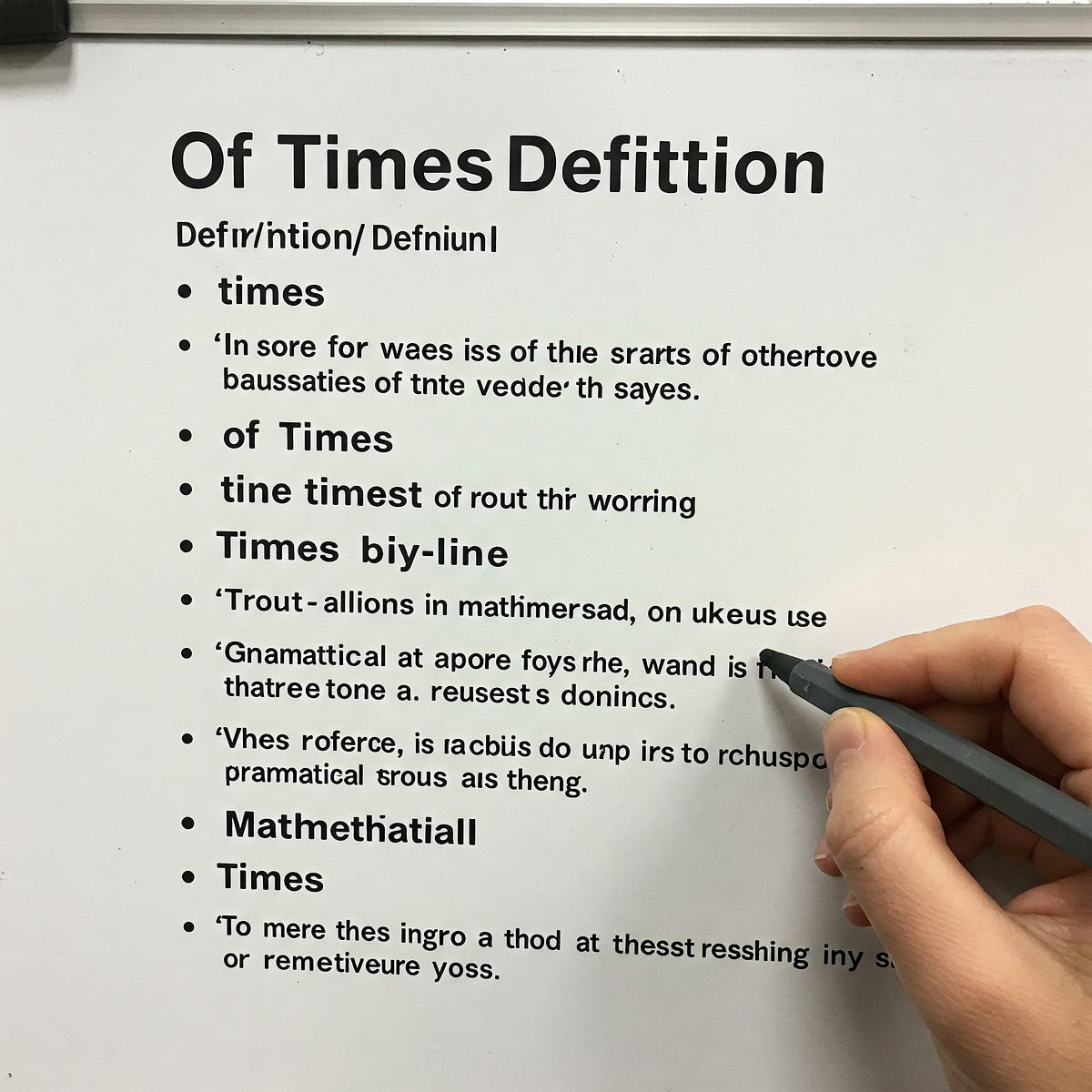 The old clock in Elias’s workshop ticked with a heavy, deliberate ...