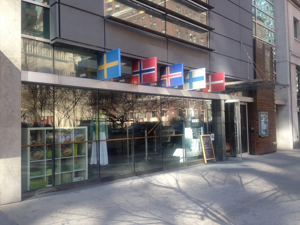 NativeScript Developer Day[s] 2017 — Day 2 | by Denny S. Temple | Medium