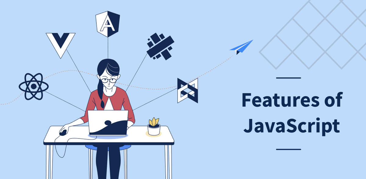 Seventeen Vital JavaScript Features You Must Learn in 2023 | by Fash Kenny | Medium
