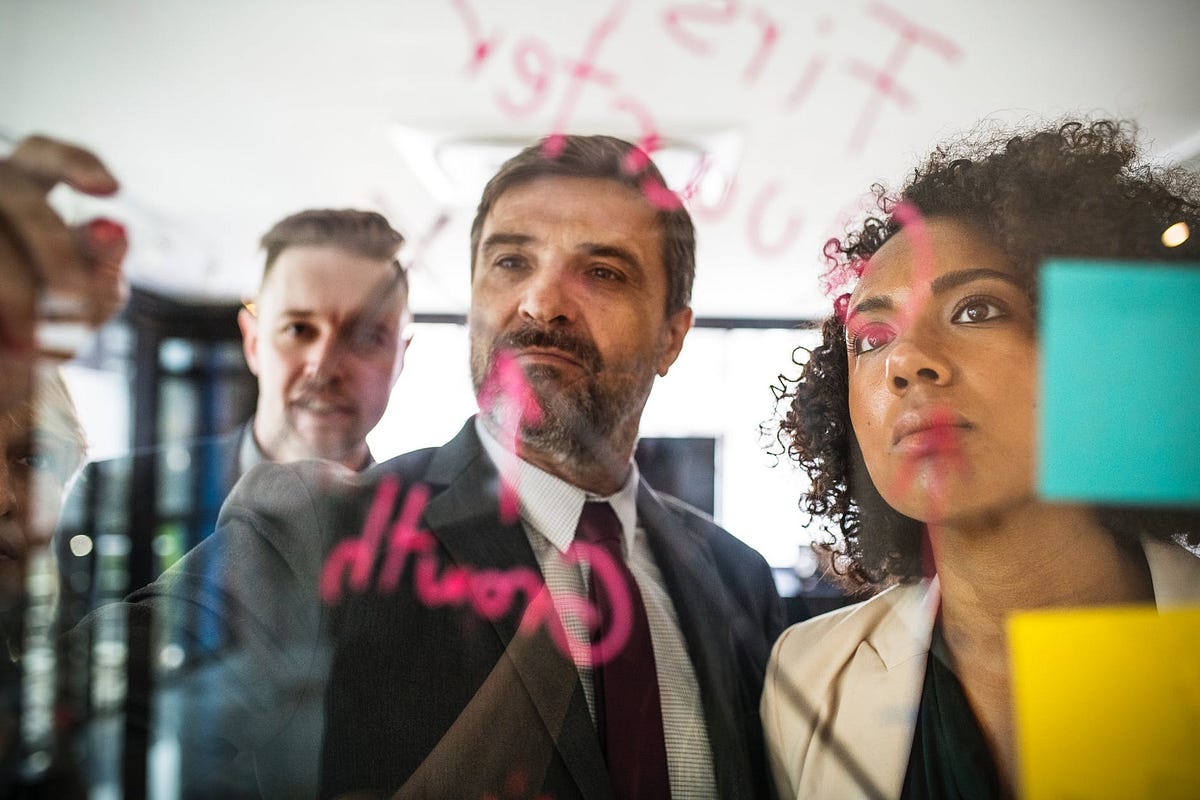 Why development opportunities at work are more important than ever ...