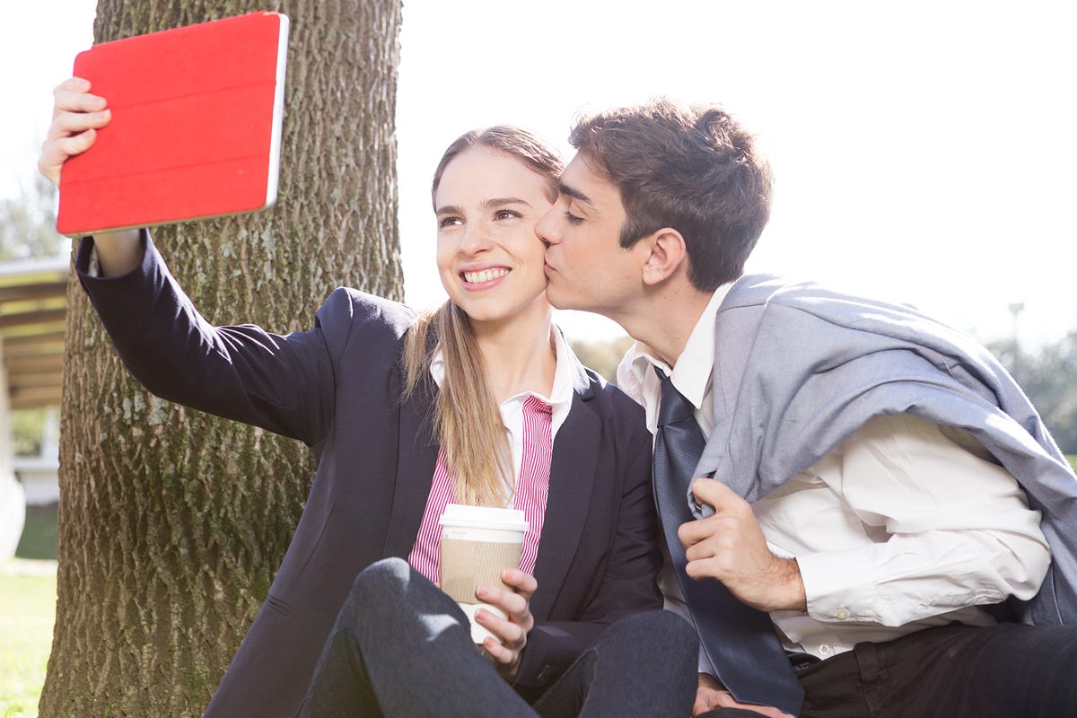 How ‘Relationship Anarchy’ Can Help You Deepen Your Relationships | by ...