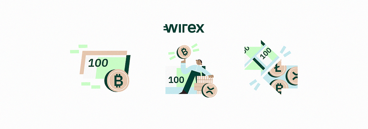 Wirex and WXT: the story so far. It’s only the beginning of July, yet ...