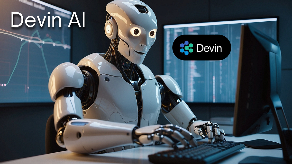 Devin AI vs Other AI Tools: A Paradigm Shift in Software Development | by Sufianmustafa | Mar ...
