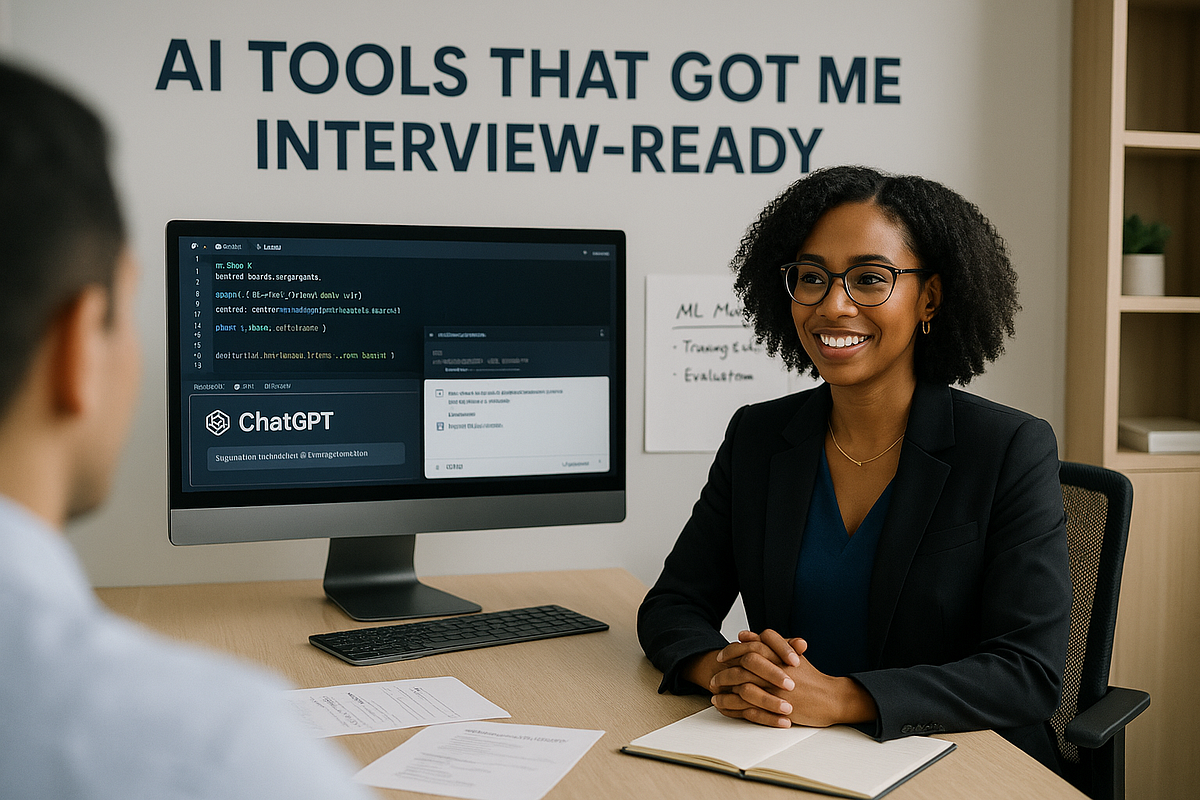 How I Use AI to Supercharge My Technical Interviews (With Prompts ...