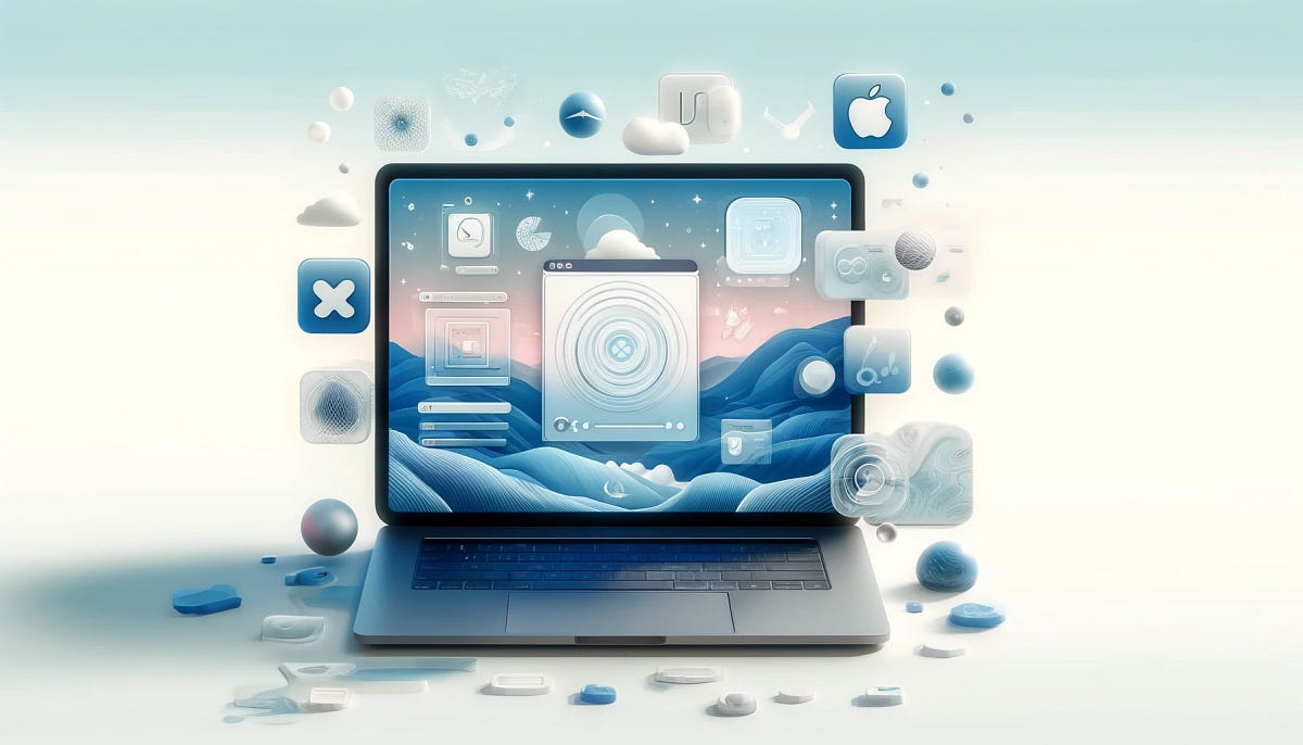 Introduction to SwiftUI: Building Modern iOS Apps with Ease | by Bhaveshh Sachala | Oct, 2024 ...