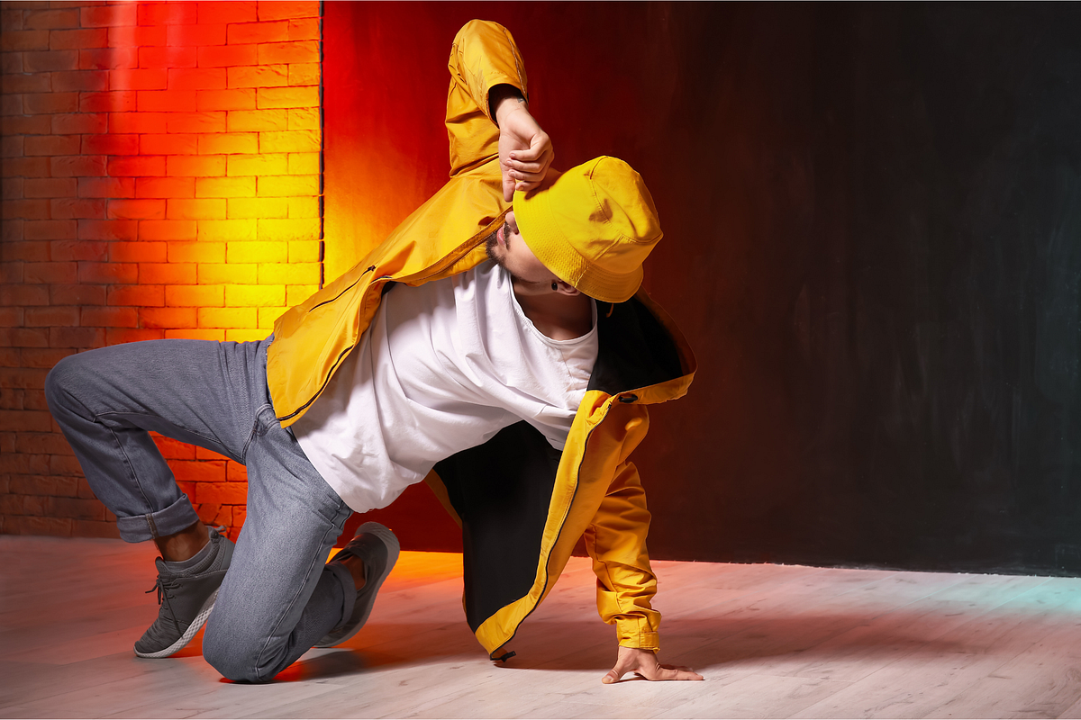 The Power of Hip Hop: Why You Should Tune In and Listen | by Samuel ...