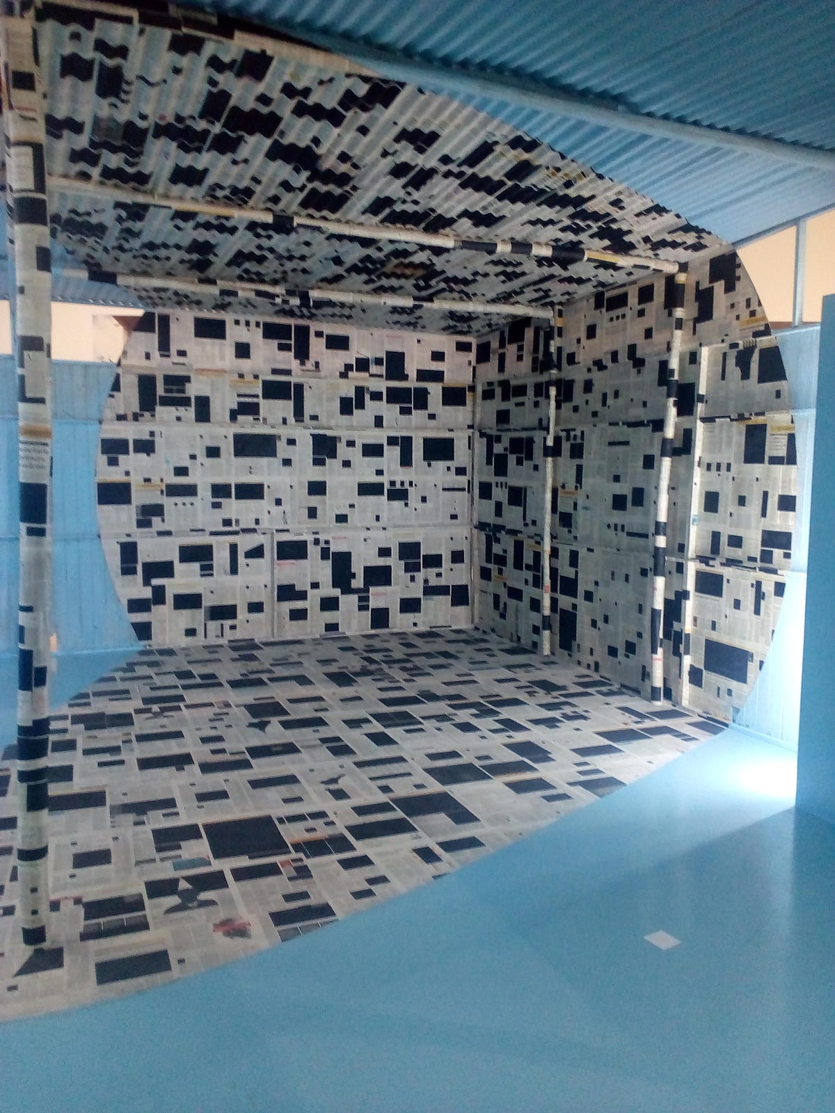 Visita a Museo MAC Barranco. Una experiencia enriquecedora del Arte ...