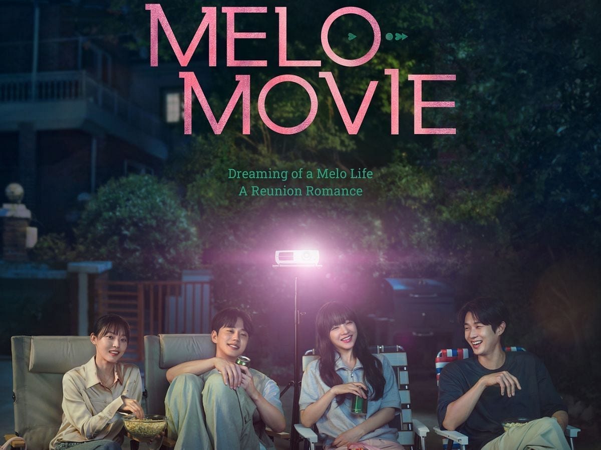 The Opening Scene. Hello, stranger… | by Z’s Watchlist | Medium
