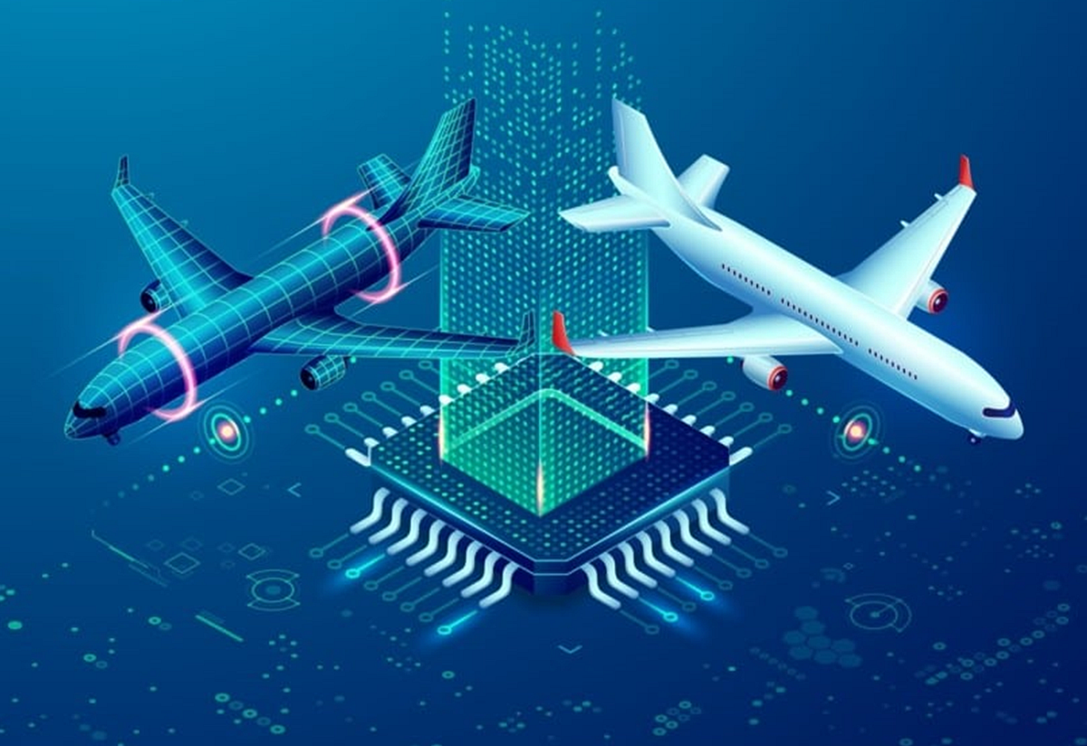 Aviation — Digital Transformation trends and use cases | by Naveen ...