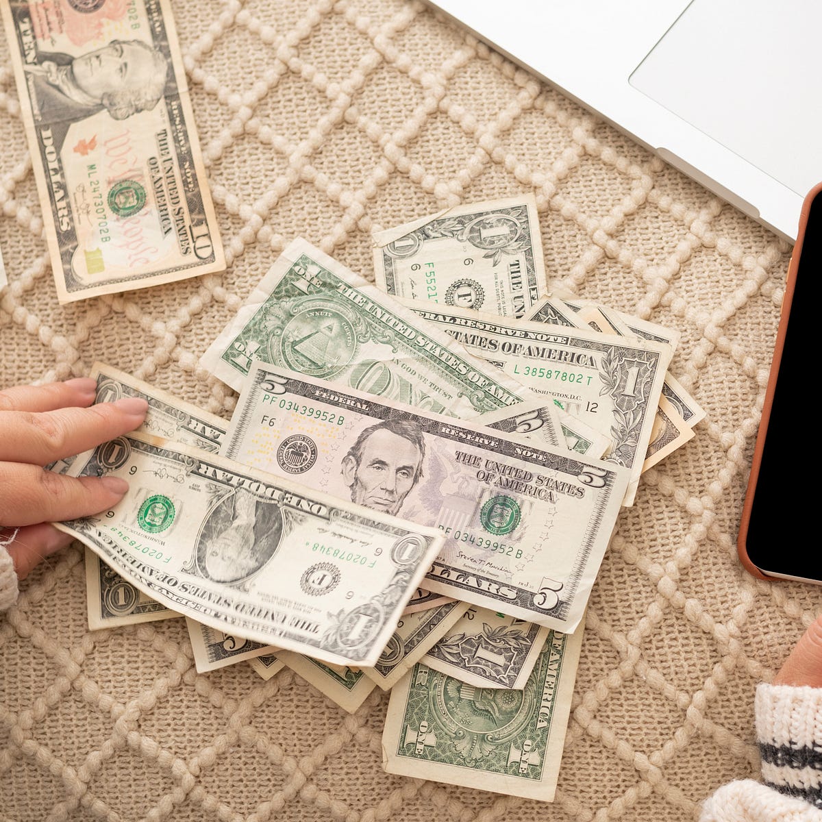 How To Spend Your Time + Money Wisely As a Small Business Owner | by ...