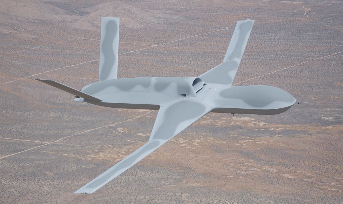 Predator c drone store